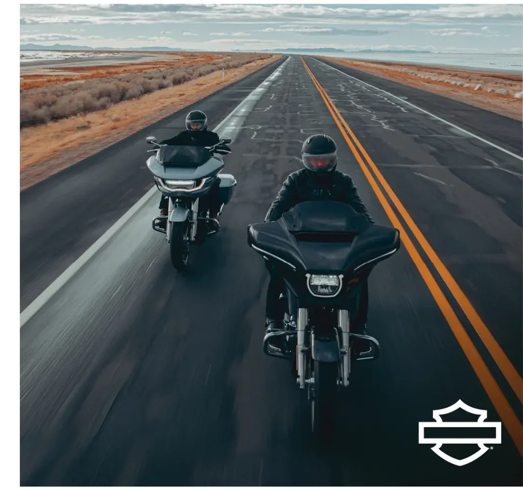 Experience Tour - Dunedin HOG Chapter Website Explore Dunedin Hog ...