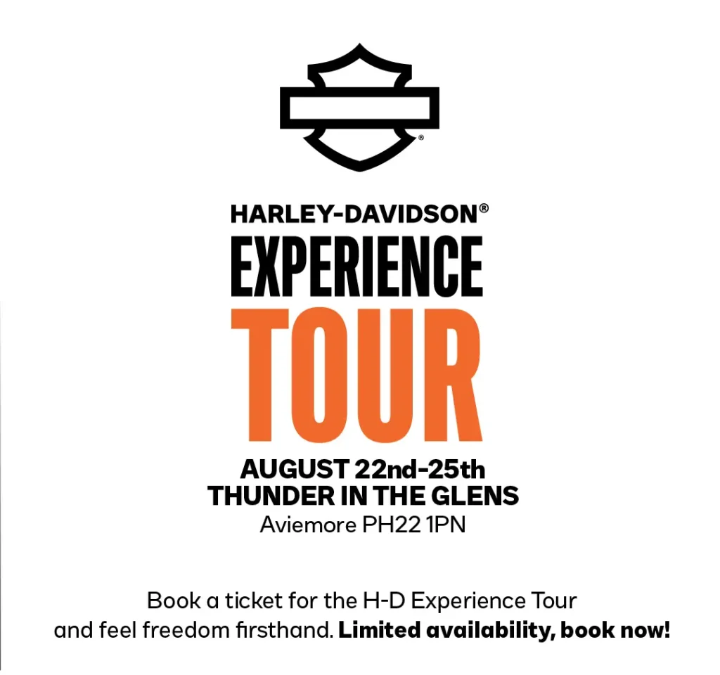 Experience Tour - Dunedin HOG Chapter Website Explore Dunedin Hog ...